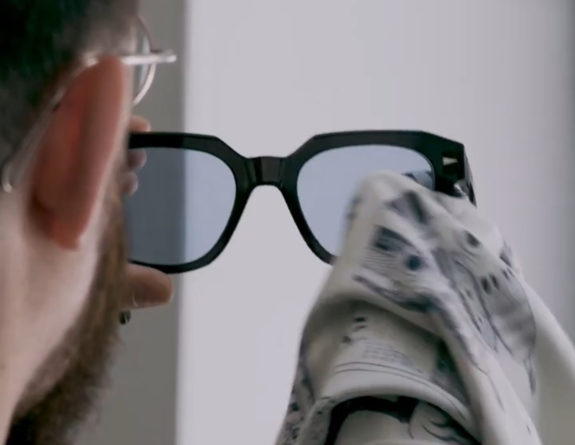 【芸能人愛用】 アーレム/AHLEM の眼鏡はなぜ人気？値段・店舗・モデルを解説